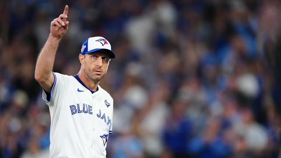 The best fits for Max Scherzer as future Hall of Famer eyes one more ...