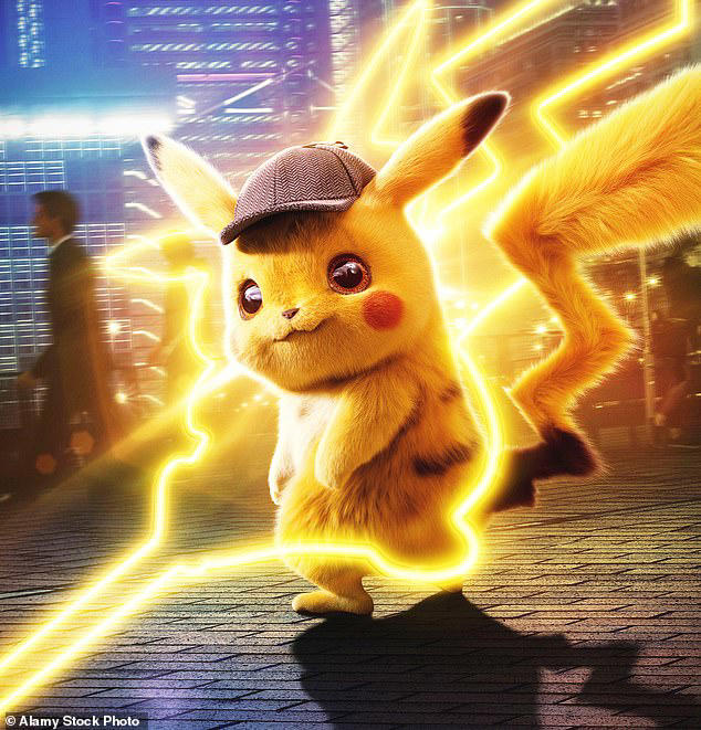 Theft sees Pokemon cards axed from shops