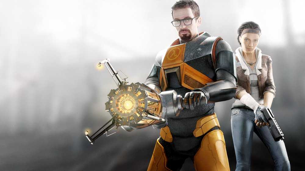 Half-Life 3 fans have fully lost their minds following latest announcements