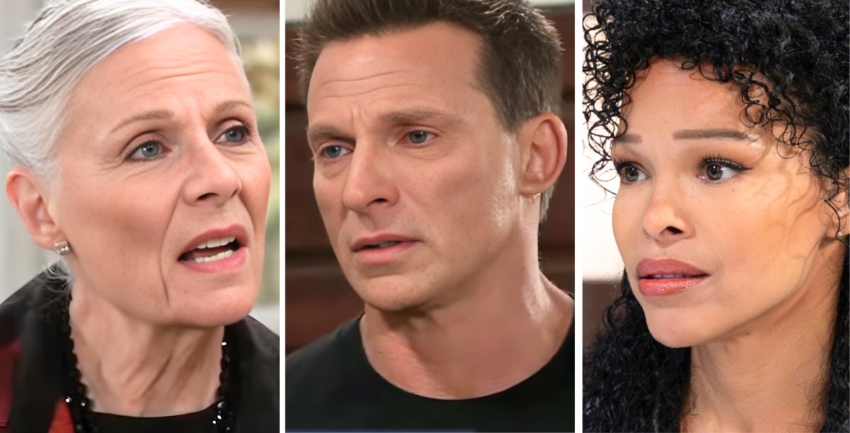 Weekly General Hospital spoilers January 26-30: Jason’s a hero, Tracy’s ...