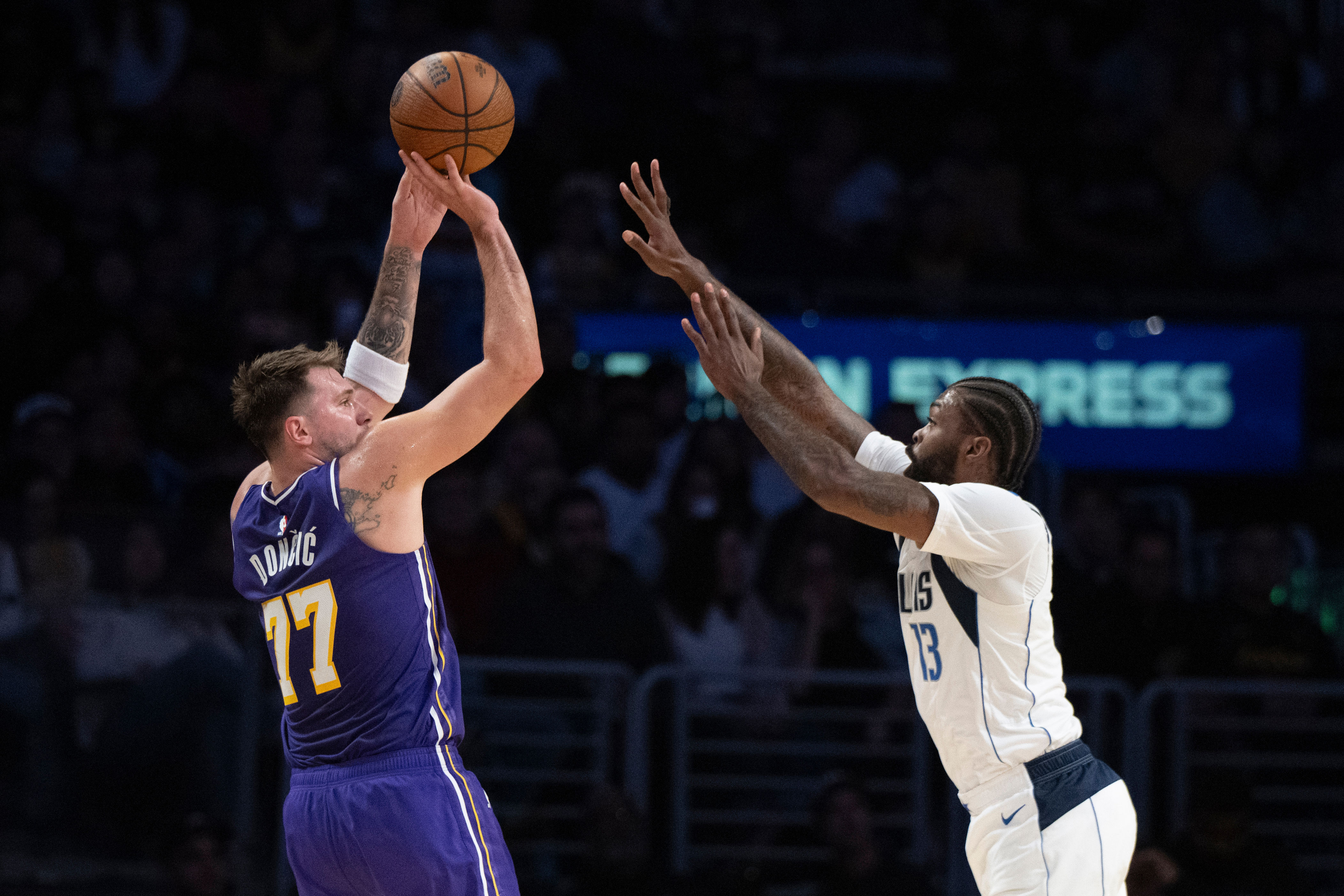 Dabble promo code: Get $10 when you sign up to Dabble for Lakers vs ...