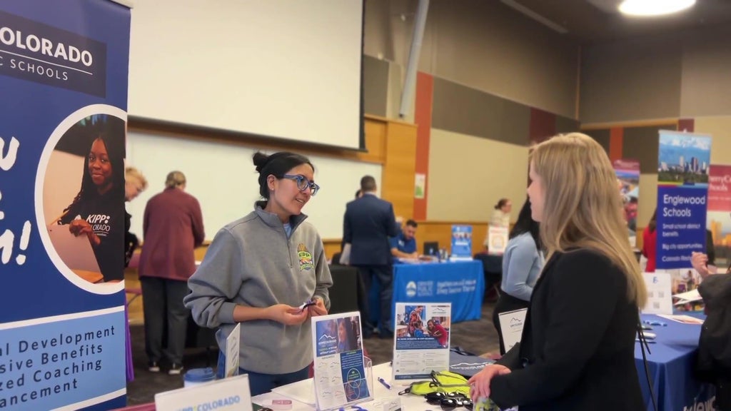 Colorado Association of Latino Administrators and Superintendents helps ...