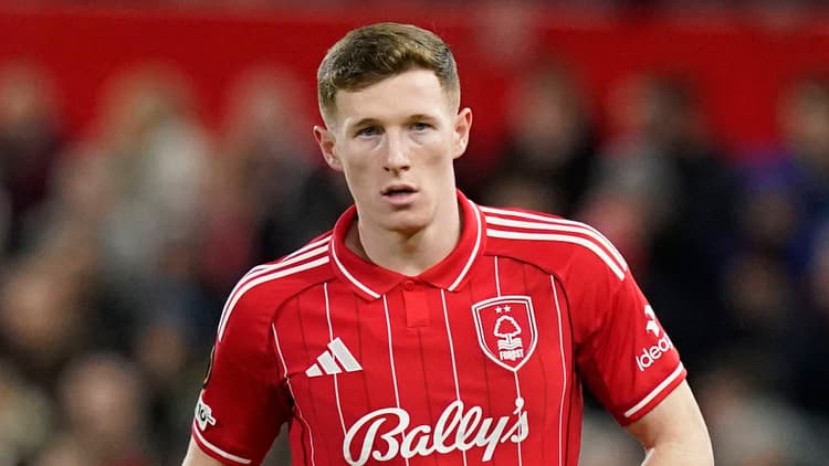 Man Utd transfer news today: Anderson bomb as €65m price revealed