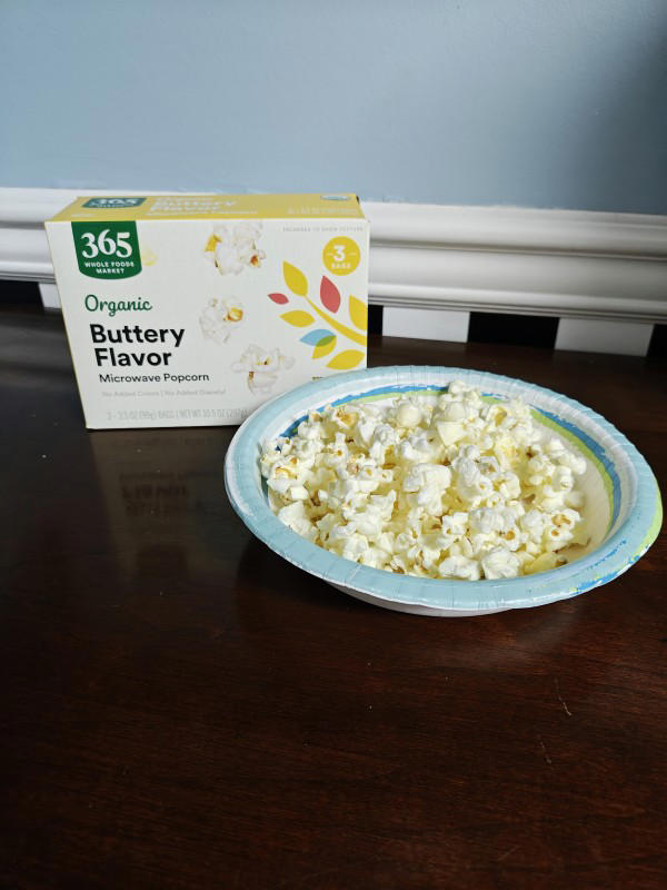 I tested 14 microwave popcorn brands and ranked them worst to best