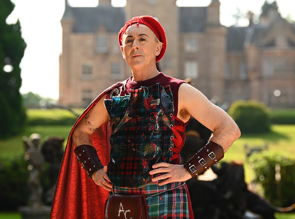 The Traitors issues statement on 'cyberbullying' of cast