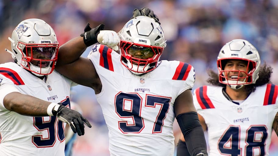 Patriots’ AFC title hopes hinge on repeating one crucial defensive trick