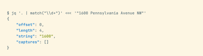 8 jq patterns that make JSON work painless