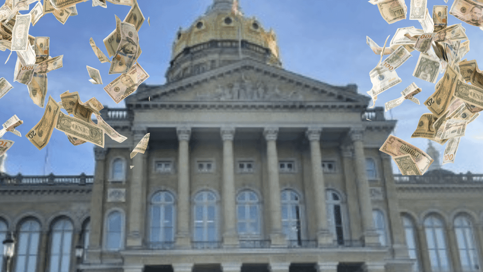 Abortion pill rules, speed limit increases among new Iowa laws now in ...