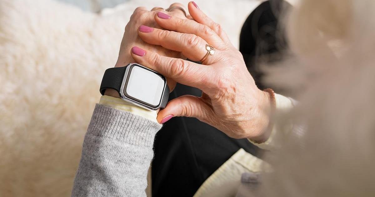 Apple Watch y fibrilación auricular: así está cambiando la detección de ...