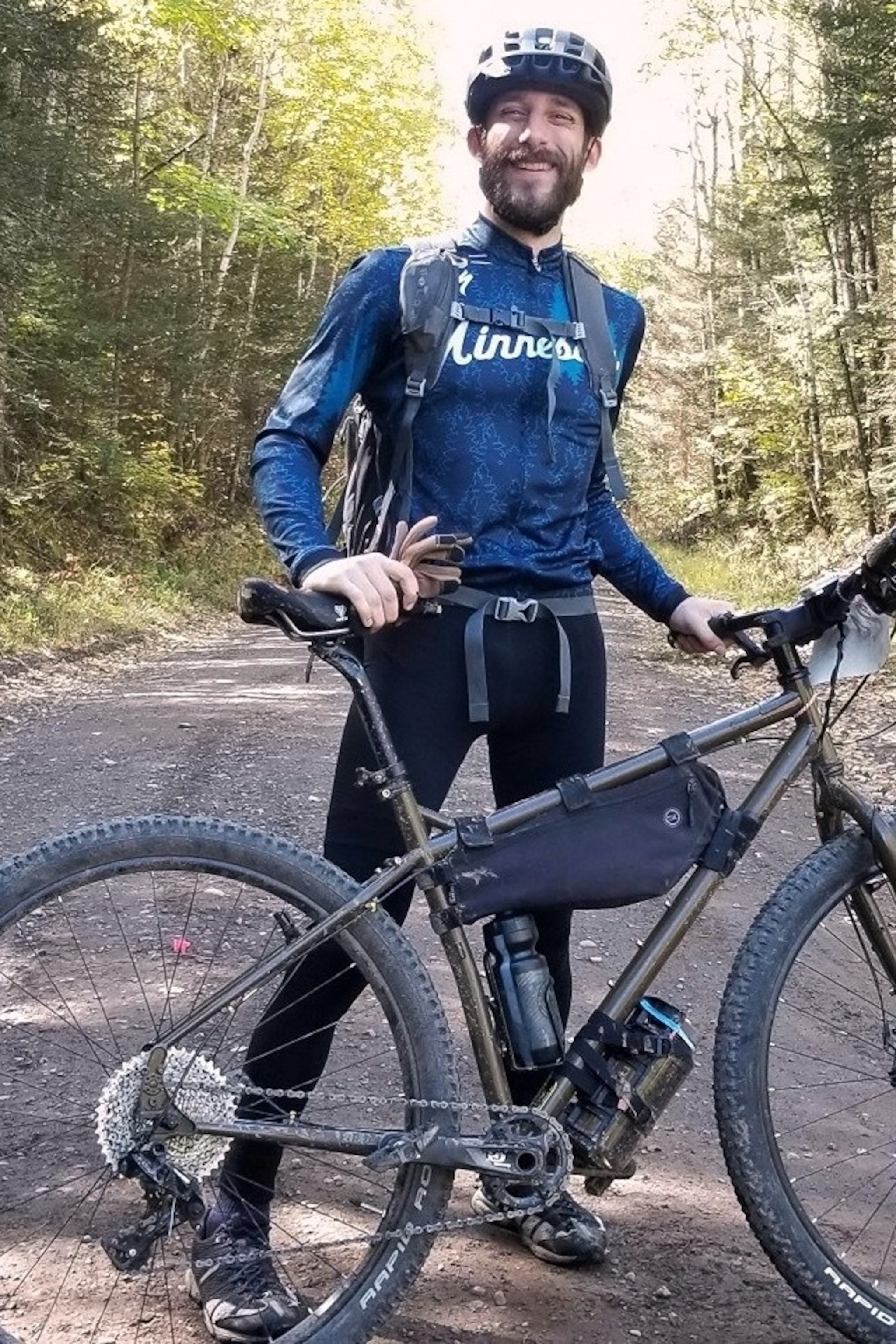 What we know about Alex Pretti, VA nurse killed by federal agent in ...