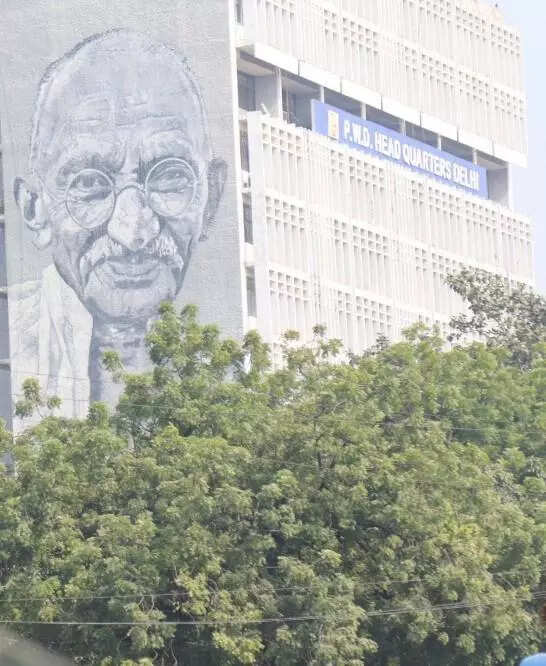 PWD steps up upgrades, plans new corridor to ease congestion in Sangam ...