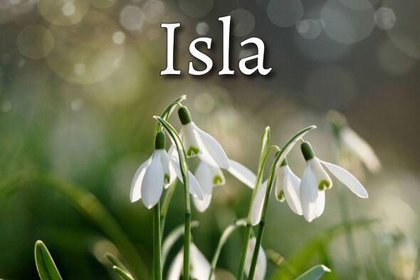 25 British girl names so beautiful you'll wish they were yours