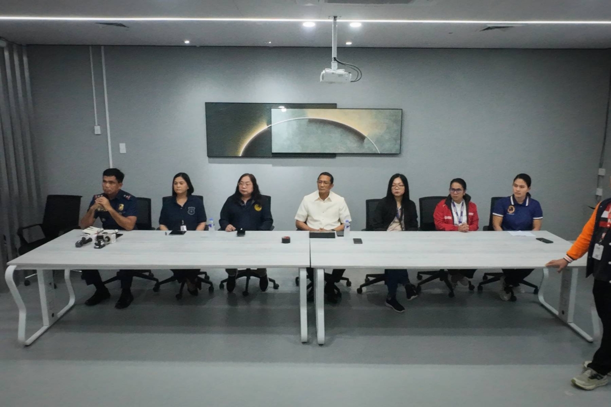 Filipinos warned against fake jobs in Myanmar