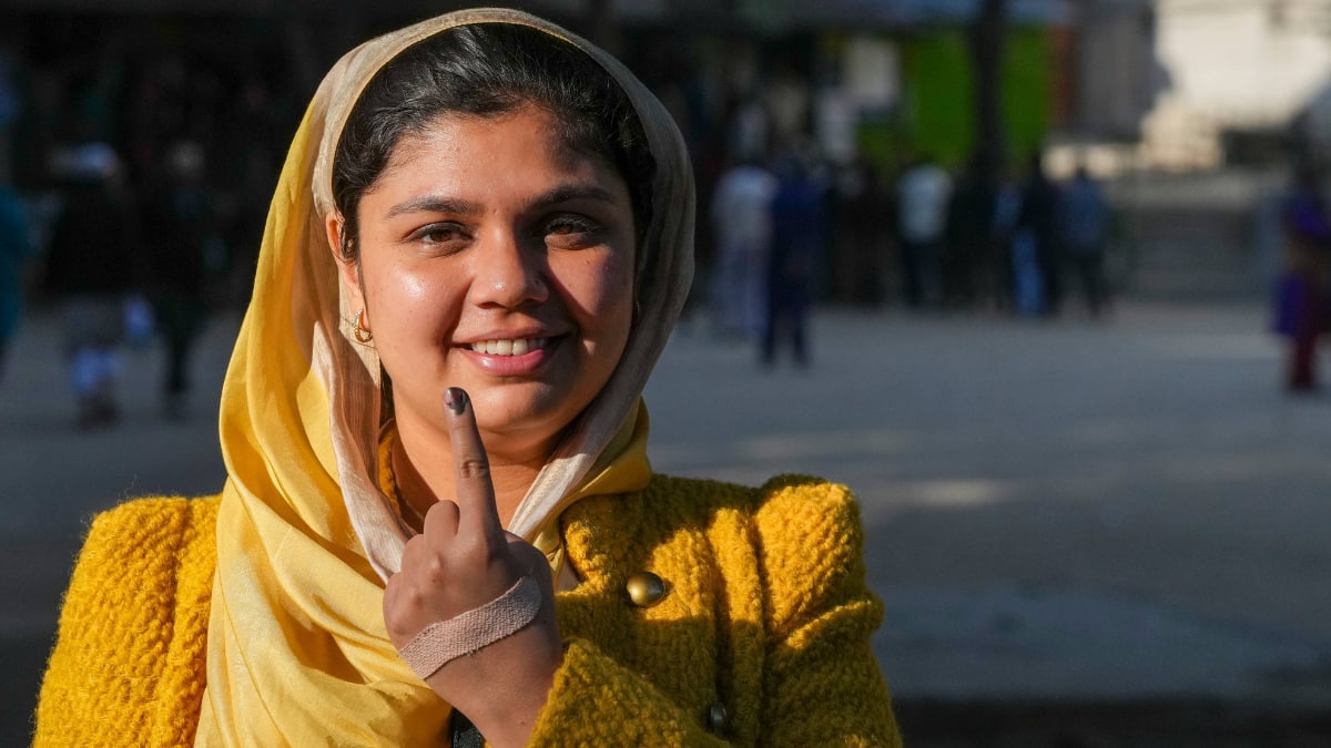 National Voters’ Day 2026: History, significance, theme and all you ...