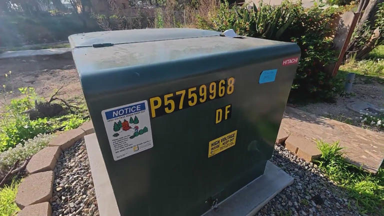 Altadena residents outraged over shouldering costs as SoCal Edison ...