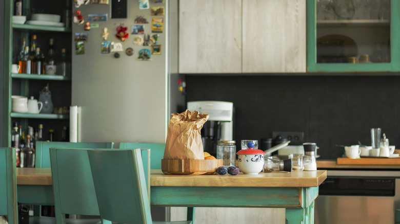 How to declutter your kitchen without tossing anything with these ...