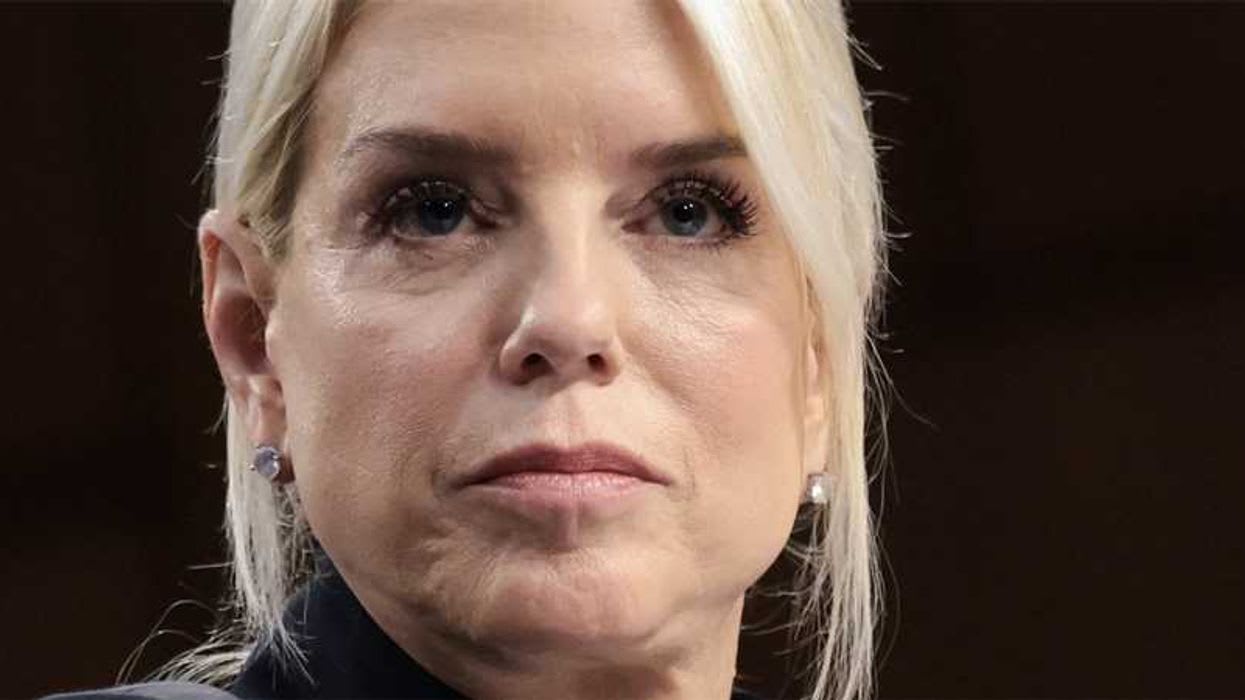MAGA turns on Pam Bondi over 'swampy' new interview answer