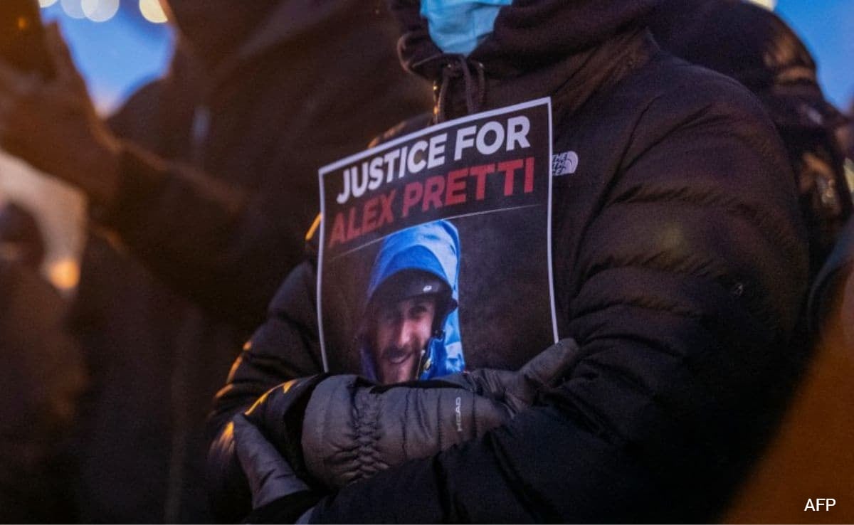 'He was a nurse, treated sick veterans': Family on Minneapolis ...