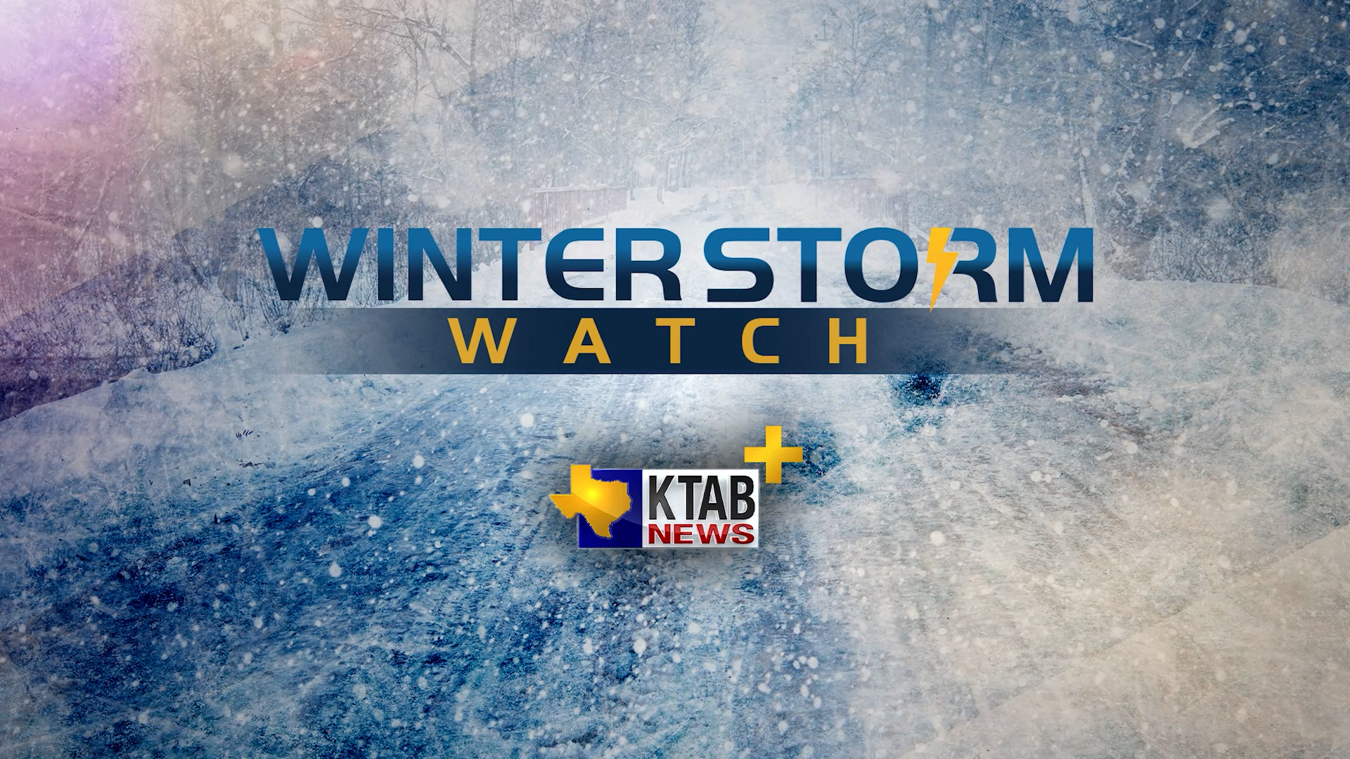 Winter storm watch: Bitter cold tightens grip on the Big Country
