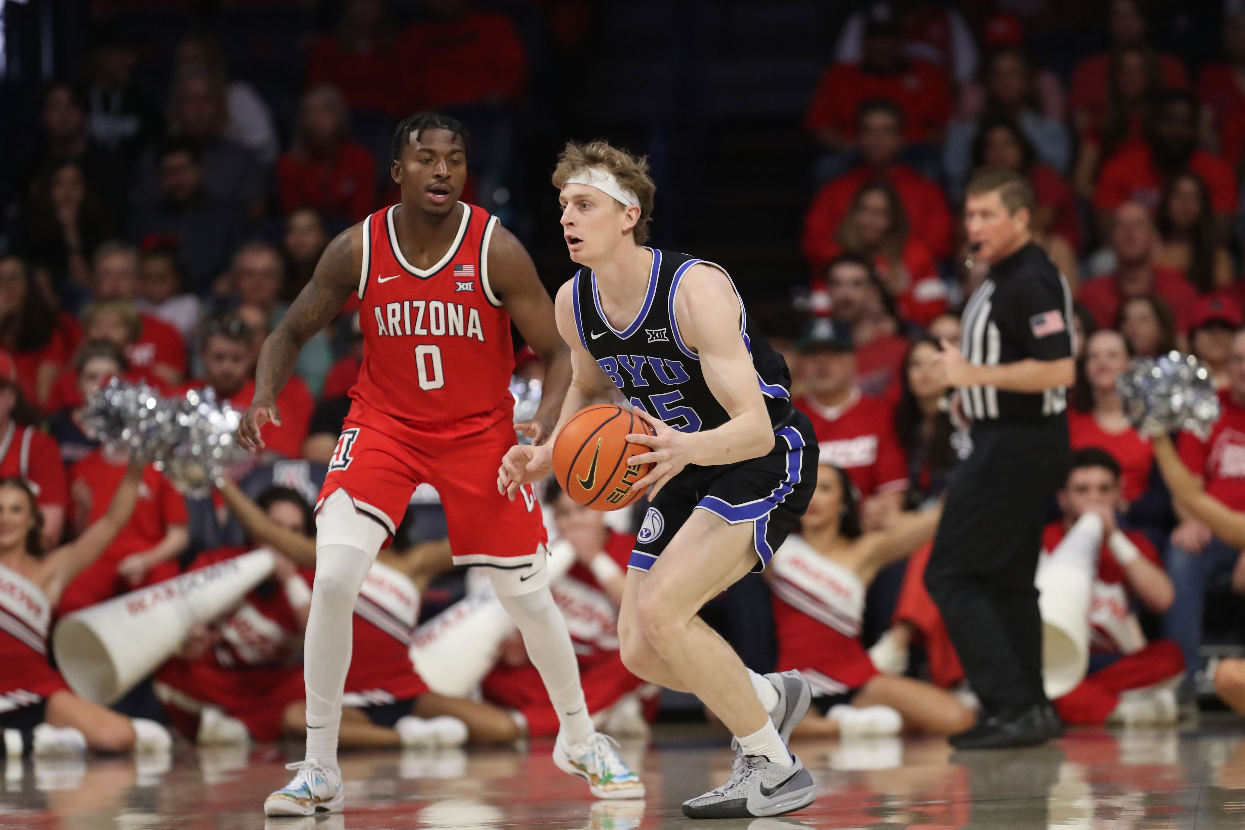 BYU-Arizona Q&A: Arizona expert previews Big Monday showdown