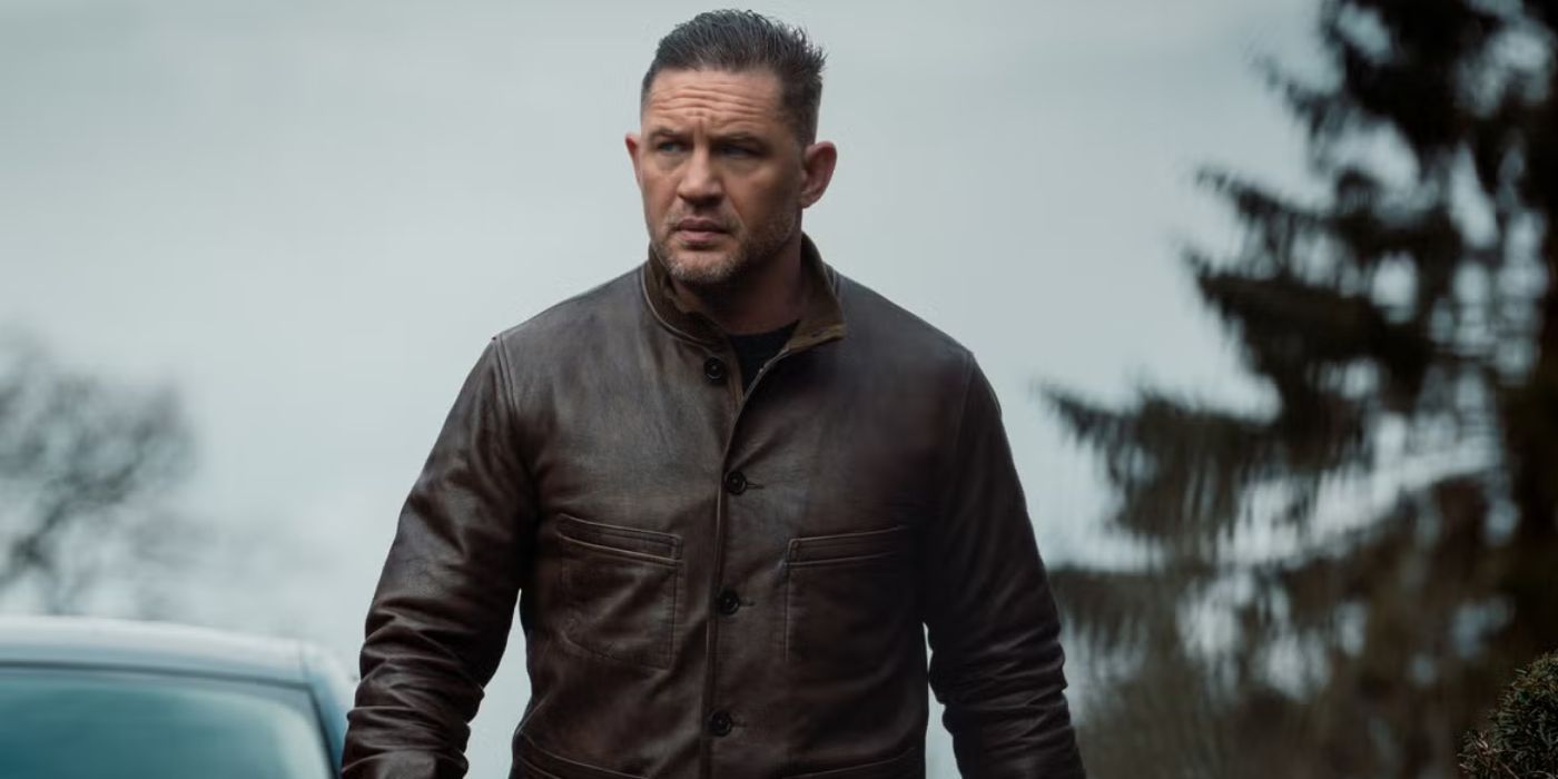 Tom Hardy's $506M action sequel, Venom: Let There Be Carnage, becomes a ...