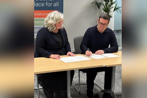 New project could transform Piccadilly Station into the 'Kings Cross of ...