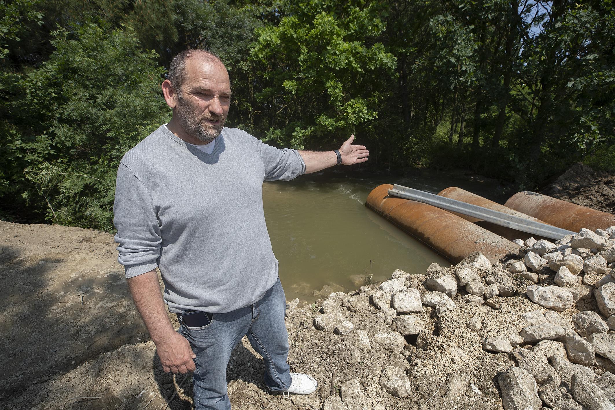 Ristori post-alluvione. Le Cab risarcite con 16 milioni di euro