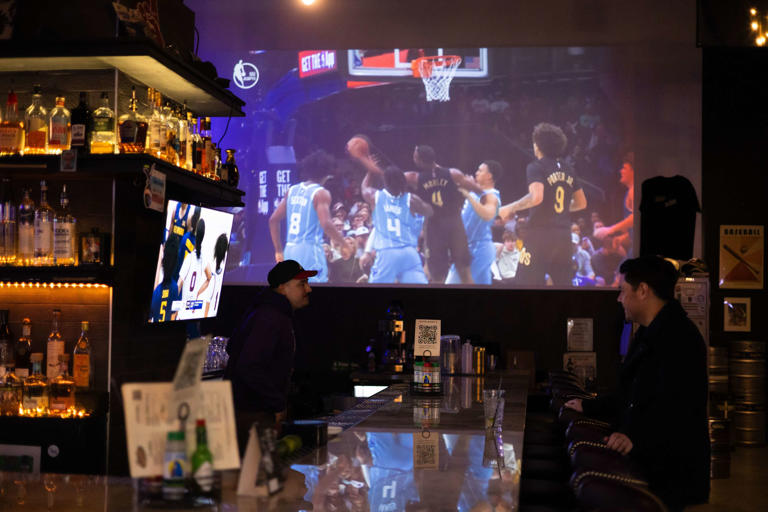 Here are the 5 best sports bars in the Portland area: Readers' Choice ...