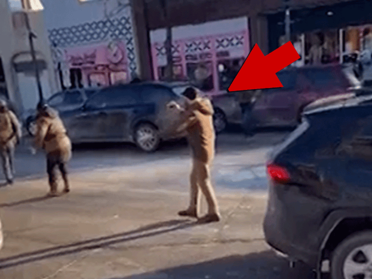 New video shows Trump administration told false story about the killing ...