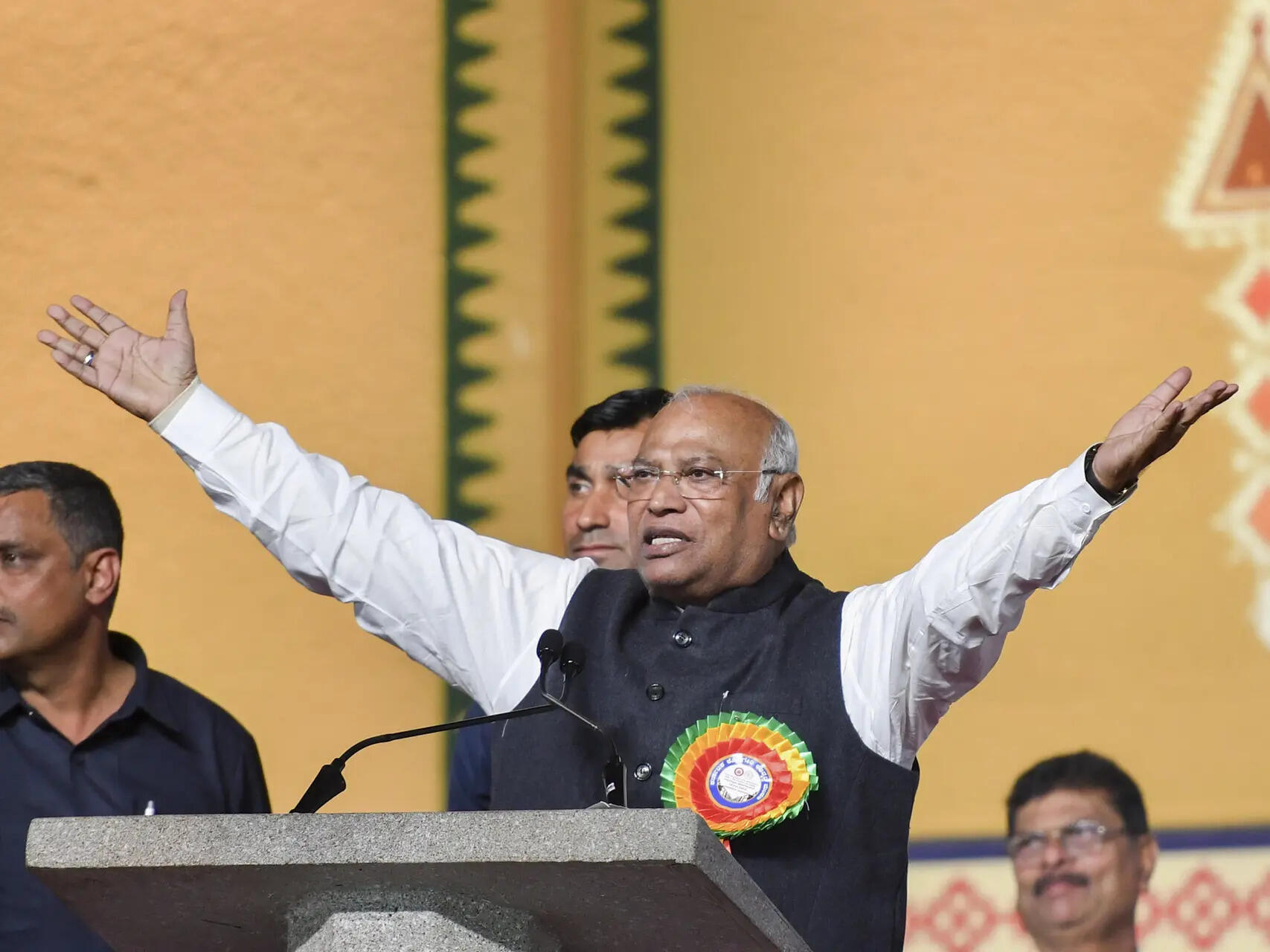 EC under sustained pressure, its independence must be safeguarded ...