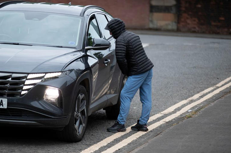 Former sauna worker backs proposed new law to make buying sex illegal