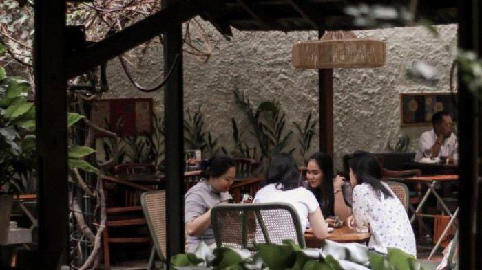 Libur Akhir Pekan 4 Spot Hunting Jajan dan Nongkrong Sumedang Bisa Jadi ...