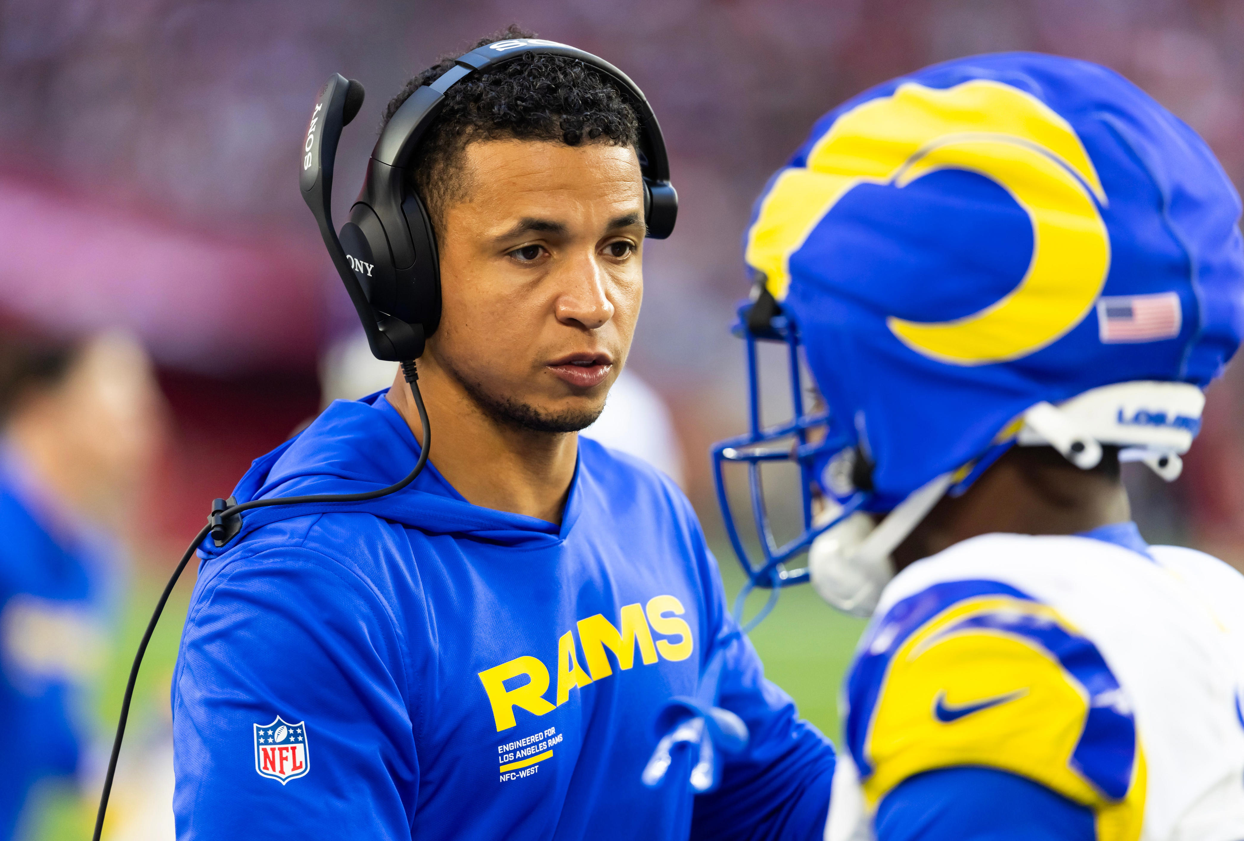 Browns show significant move to potentially lock down Nate Scheelhaase