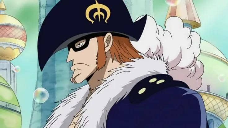 7 Perbedaan Mencolok SWORD dan CP0 dalam One Piece – Jalangkote
