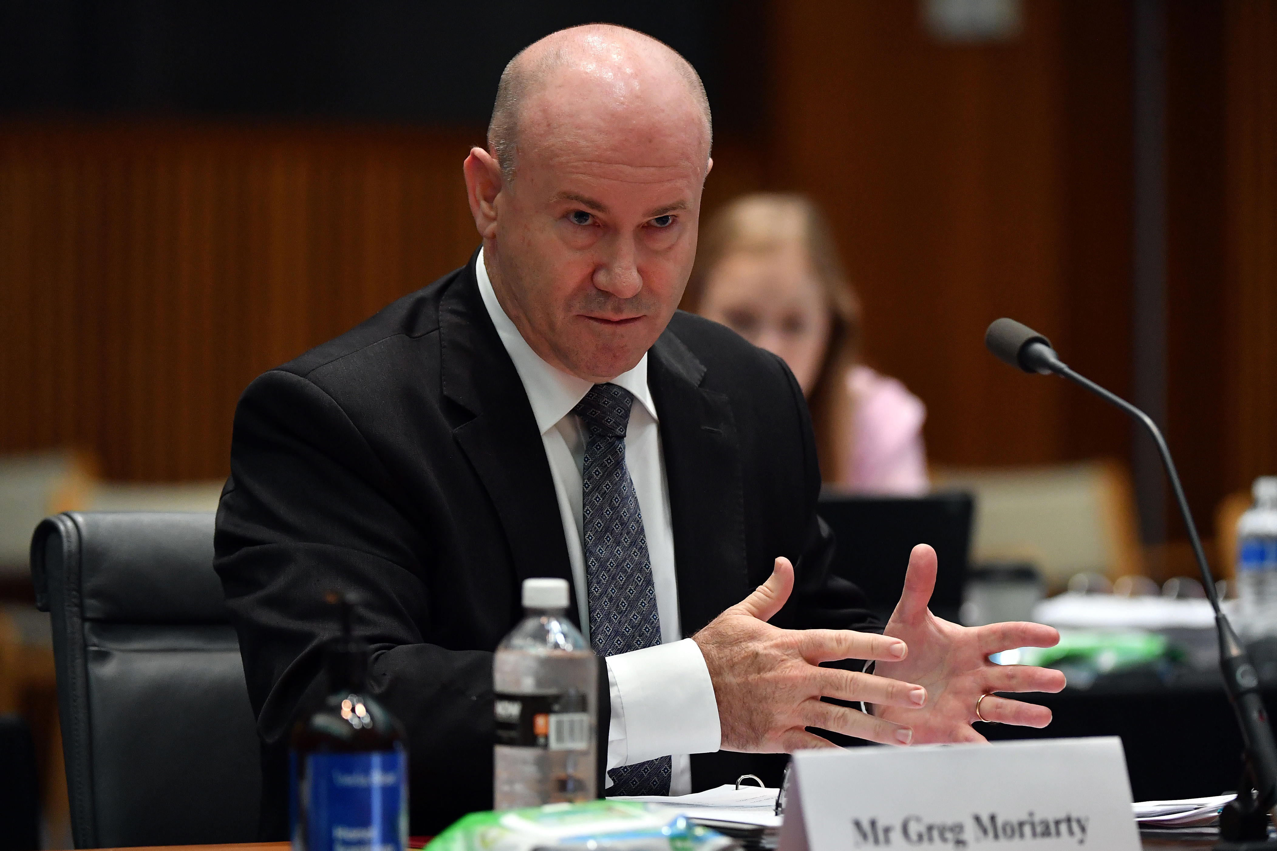 Australian Defense Department chief to replace Kevin Rudd as US ambassador