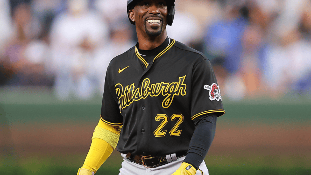 MLB: Así se despidió Andrew McCutchen de Piratas tras firma de Marcell ...