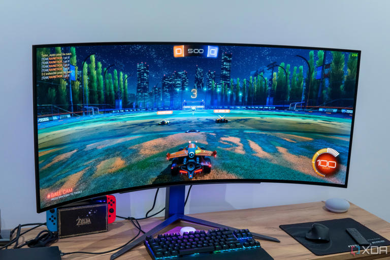 7 mistakes people still make when buying a gaming monitor