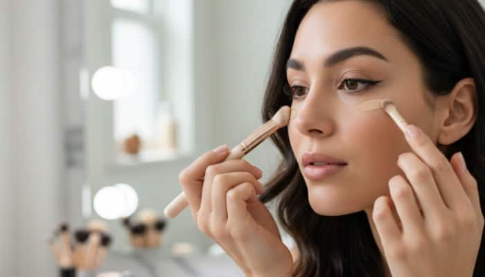 Everyday face concealers for smooth coverage on Amazon