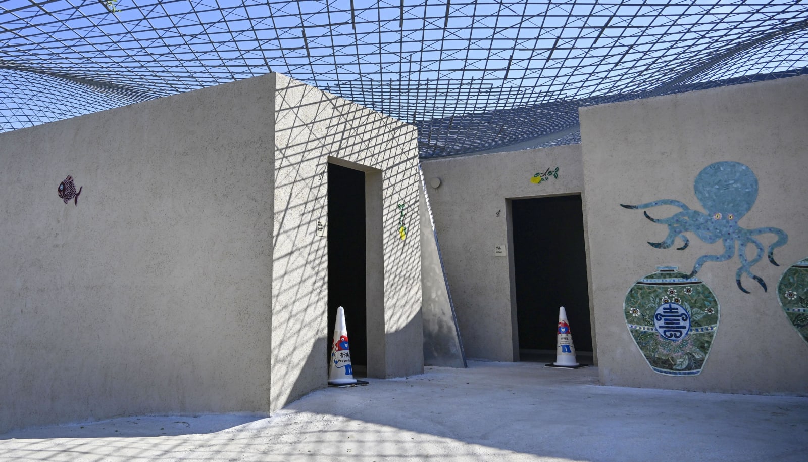 As Muslim tourism grows, Japan rethinks where visitors can pray