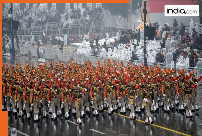 Republic Day 2026: Long and short speech ideas for students in English