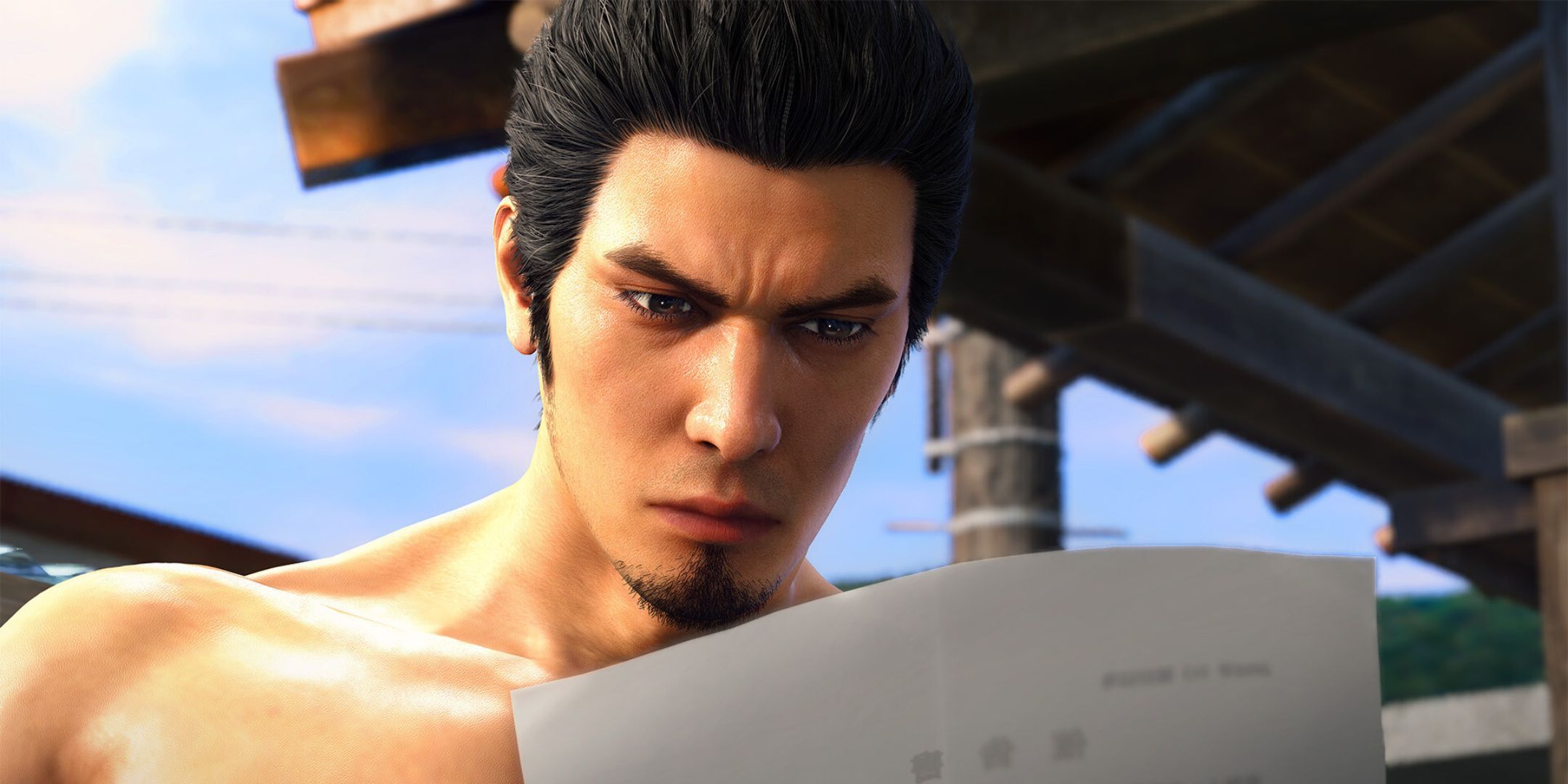 Yakuza Kiwami 3 demo hits "Mostly Negative" reviews, a series first