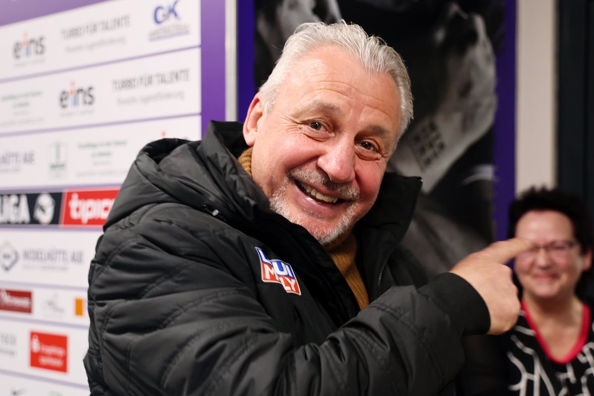 Darfst Ulm nicht so einladen!: Dotchevs Sieg erhöht Druck auf seinen ...