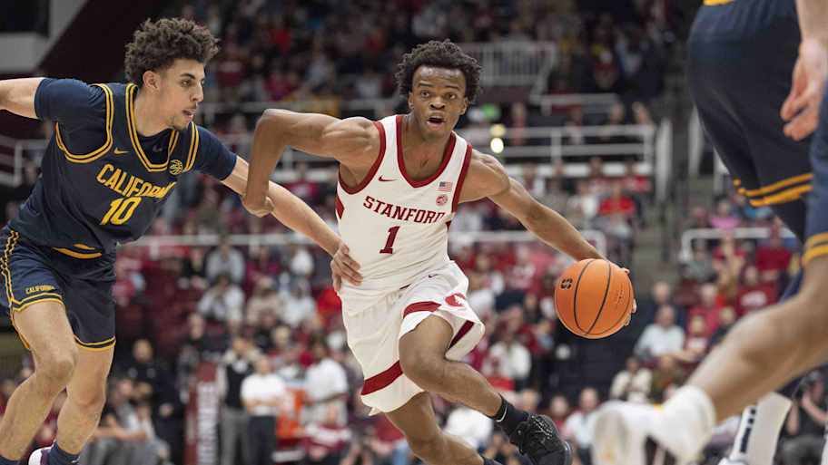 Cal rallies from 16 down, wins at Stanford for 1st time since 2016-17