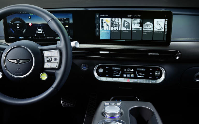 One radio setting can kill your Genesis Dash mid‑drive