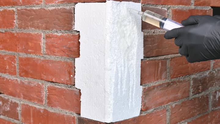 Ladrillos de Lego construyen arte mural