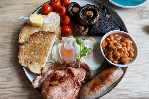 North Yorkshire's most 'hidden gem' café where customers rave over ...