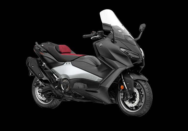 Cuma via online sampai 29 Januari, gini cara order Yamaha TMAX, XMAX ...