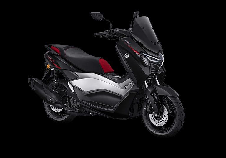Cuma via online sampai 29 Januari, gini cara order Yamaha TMAX, XMAX ...