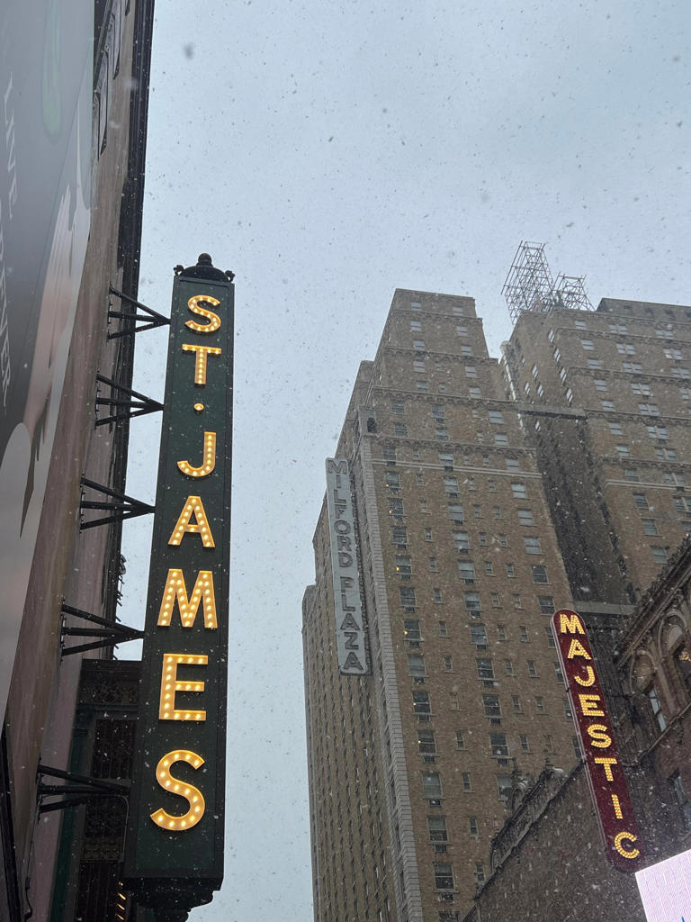 Some Broadway shows canceled; actors plead for all to follow suit