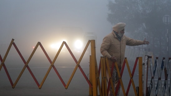 Railway staffer injured in Punjab blast, Khalistan group claims ...